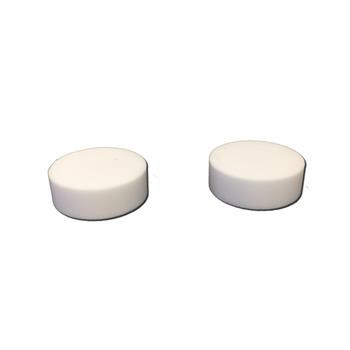 Buy Laguna Round Ceramic Inserts 14 12, 3000 at Busy Bee Tools