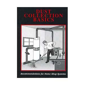 Buy Book Dust Collection Basic at Busy Bee Tools