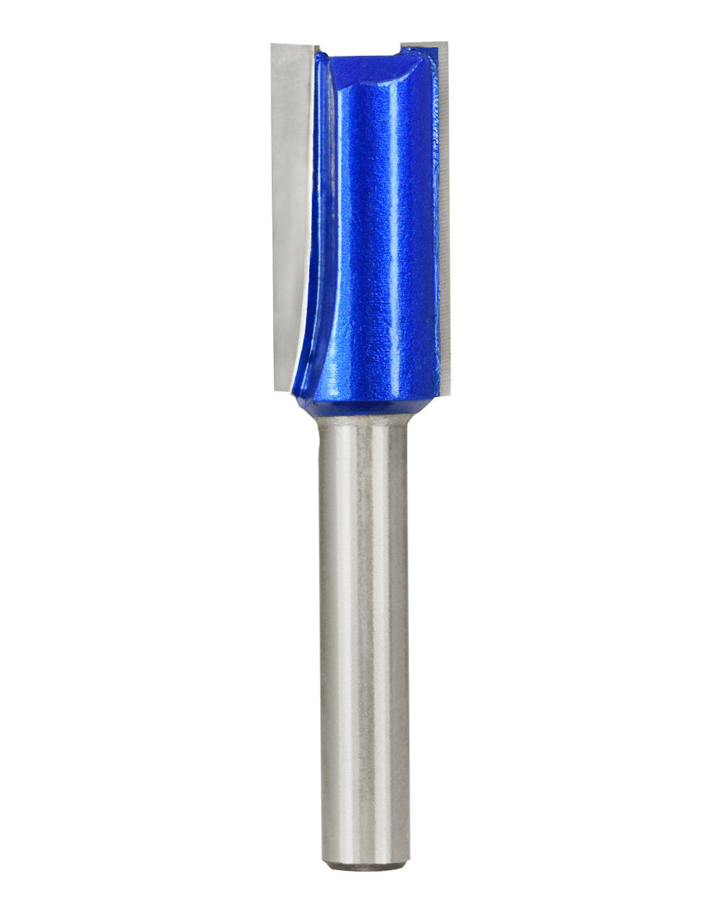 Buy 1/2" Straight Router Bit 1/4" Shank at Busy Bee Tools